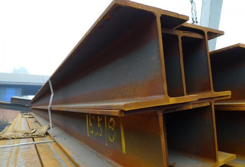 Hot Sale Q235B H Beam - Shandong Shenhao Steel Co., Ltd