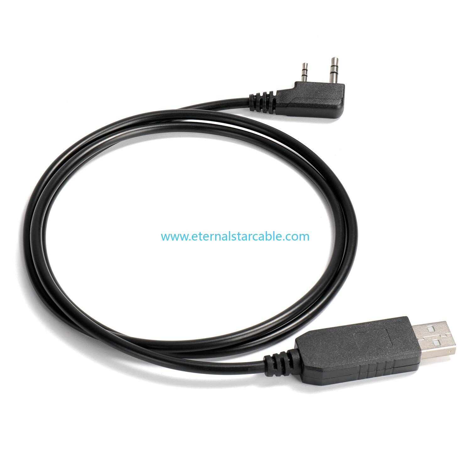 FTDI USB Programming Cable, Plug and Play