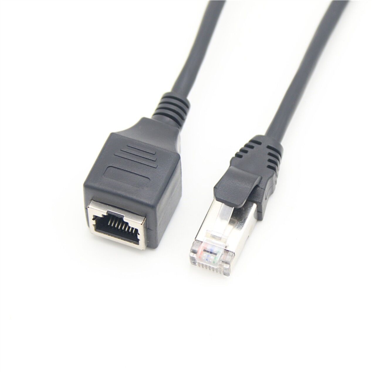 Ethernet Extension Cable Cat6 LAN Cable Extender Cat 6 RJ45 Netwo