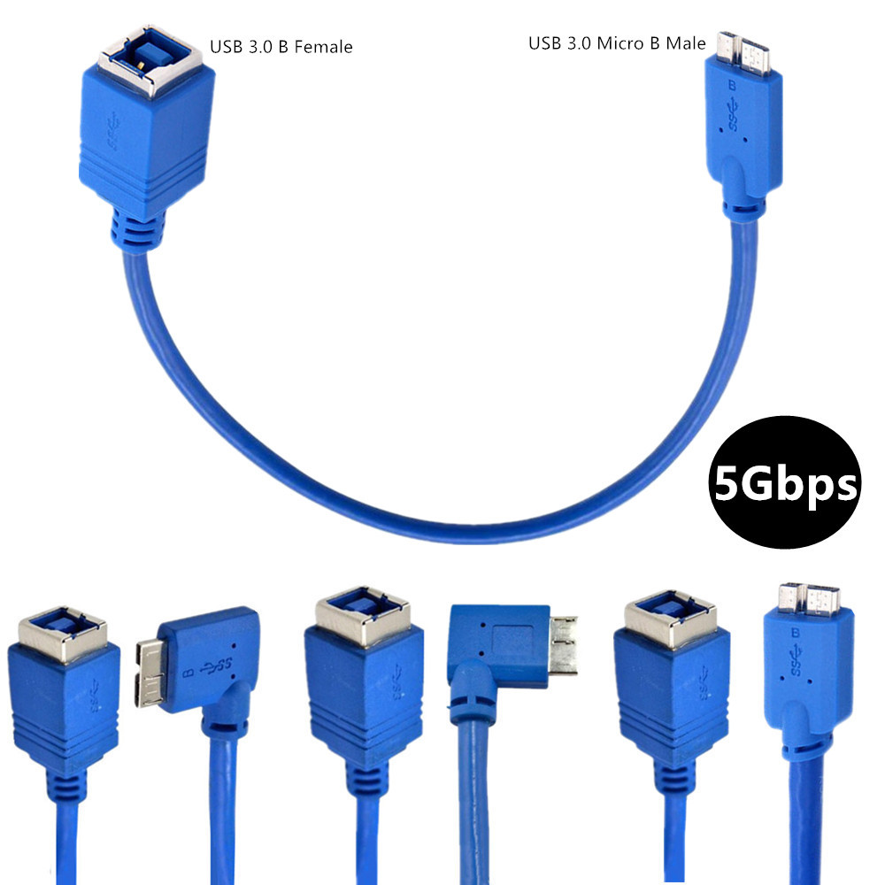 OEM OEM USB 3.0 Data Extension Cable