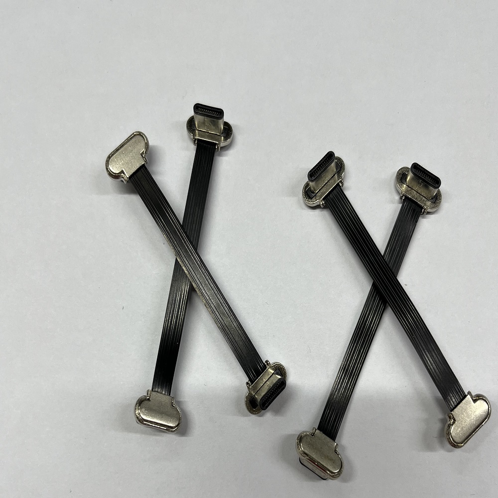 Ultra Thin USB FPC Ribbon Cable