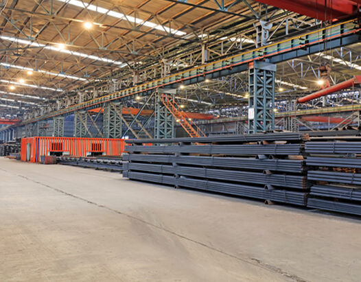 Home - Tisco steel Co.,Ltd
