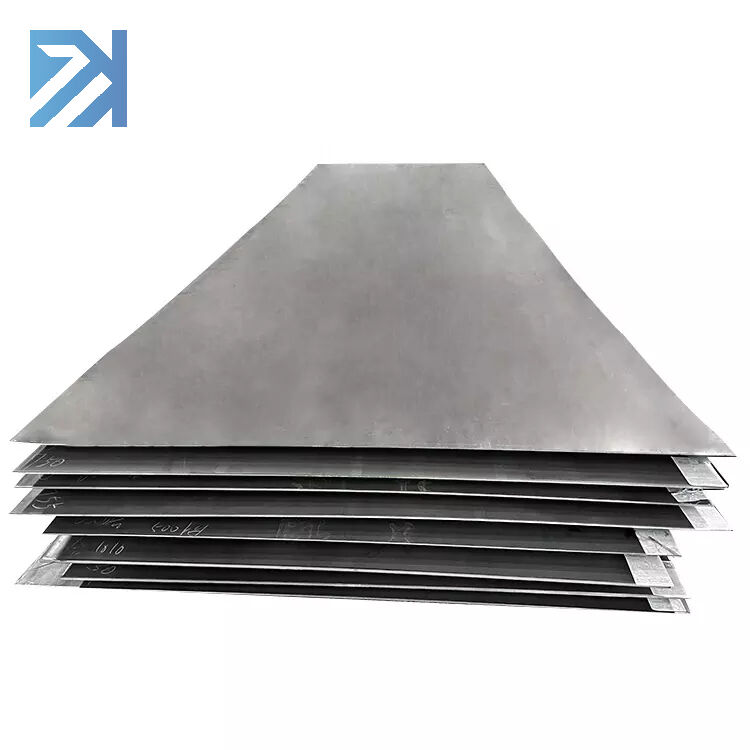 Carbon Steel Plate