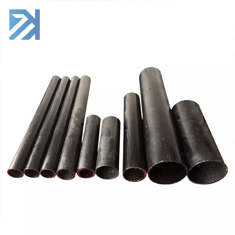 Carbon Steel Pipe