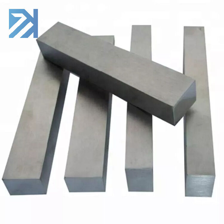 Carbon Steel Square Bar