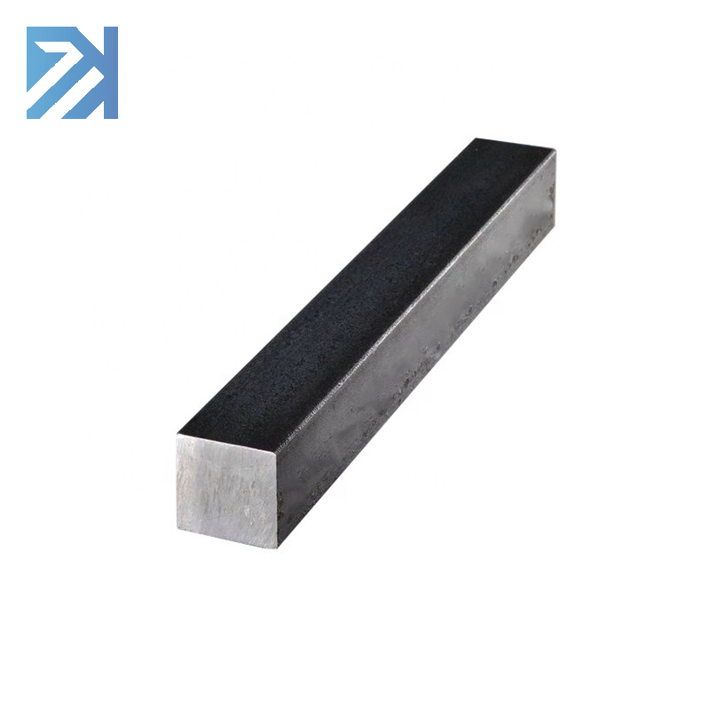 Stainless Steel Hex Bar