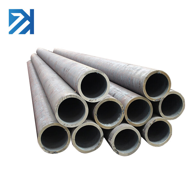 Carbon Steel Pipe
