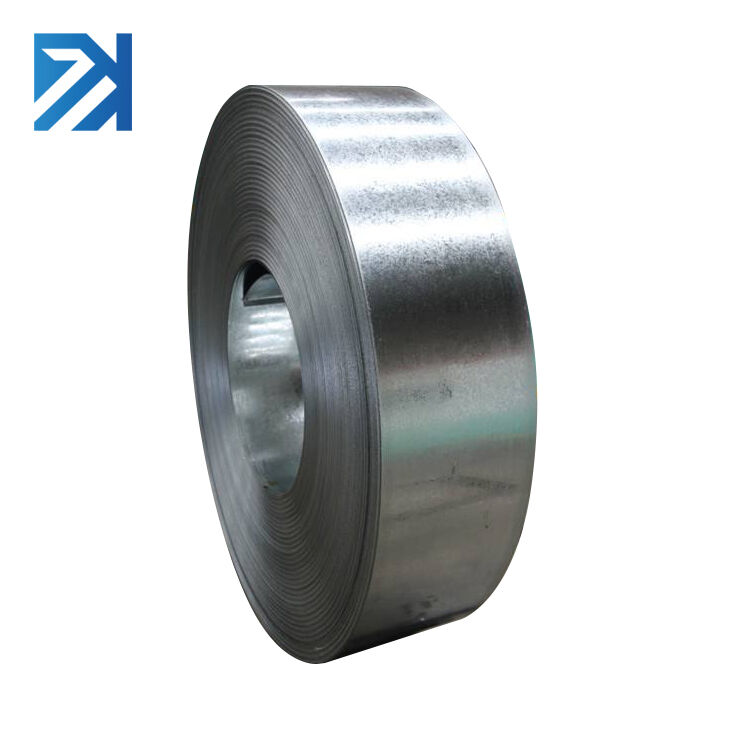 YongMingChuangJian Steel Co.,ltd