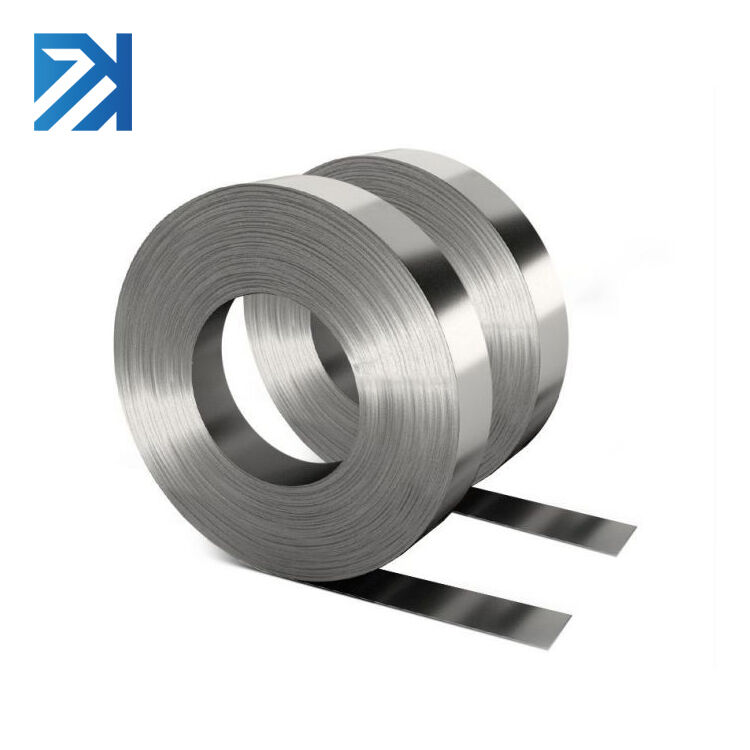 Galvalume Steel Strip
