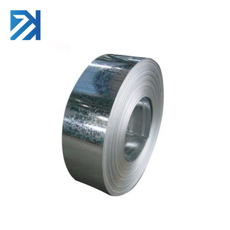 Galvalume Steel Strip