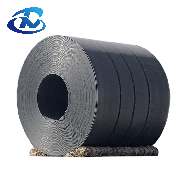 Carbon Steel Coil