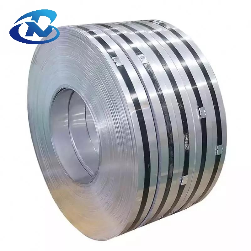 Stainless Steel Strip