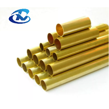 Brass Tubes