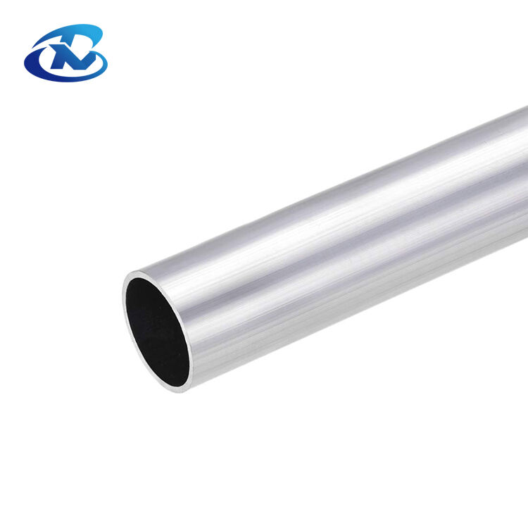 Aluminum Pipe