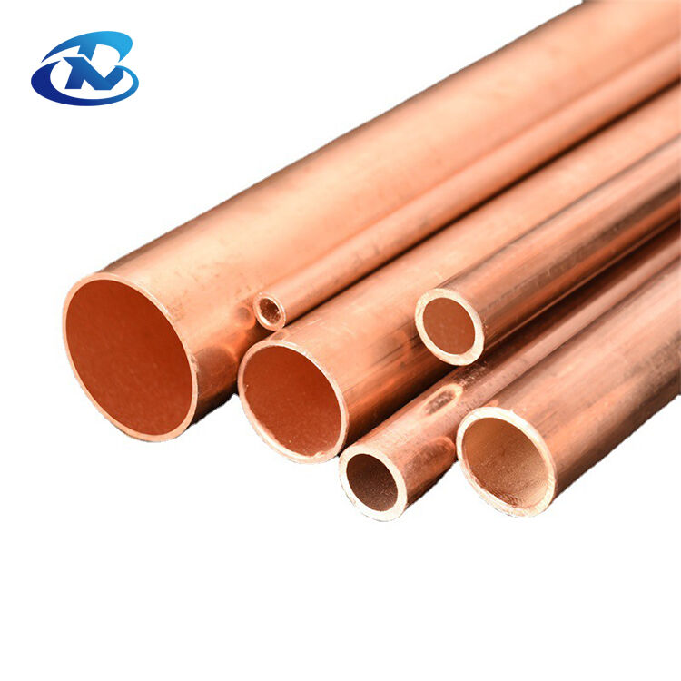 Copper