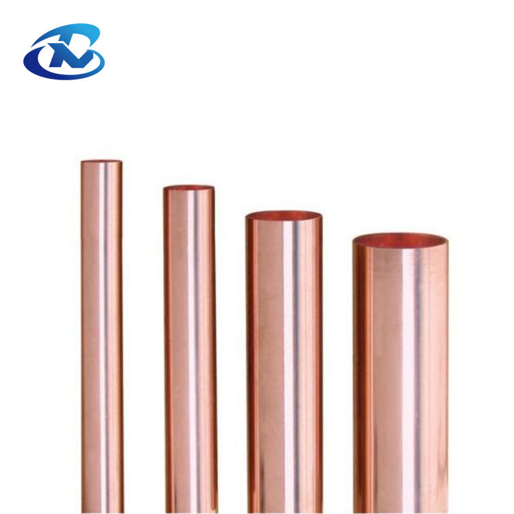 Copper