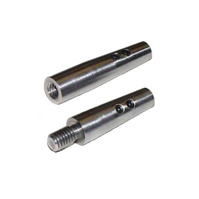 Duct Rodder Accessories, Duct Rodder Repair Kit