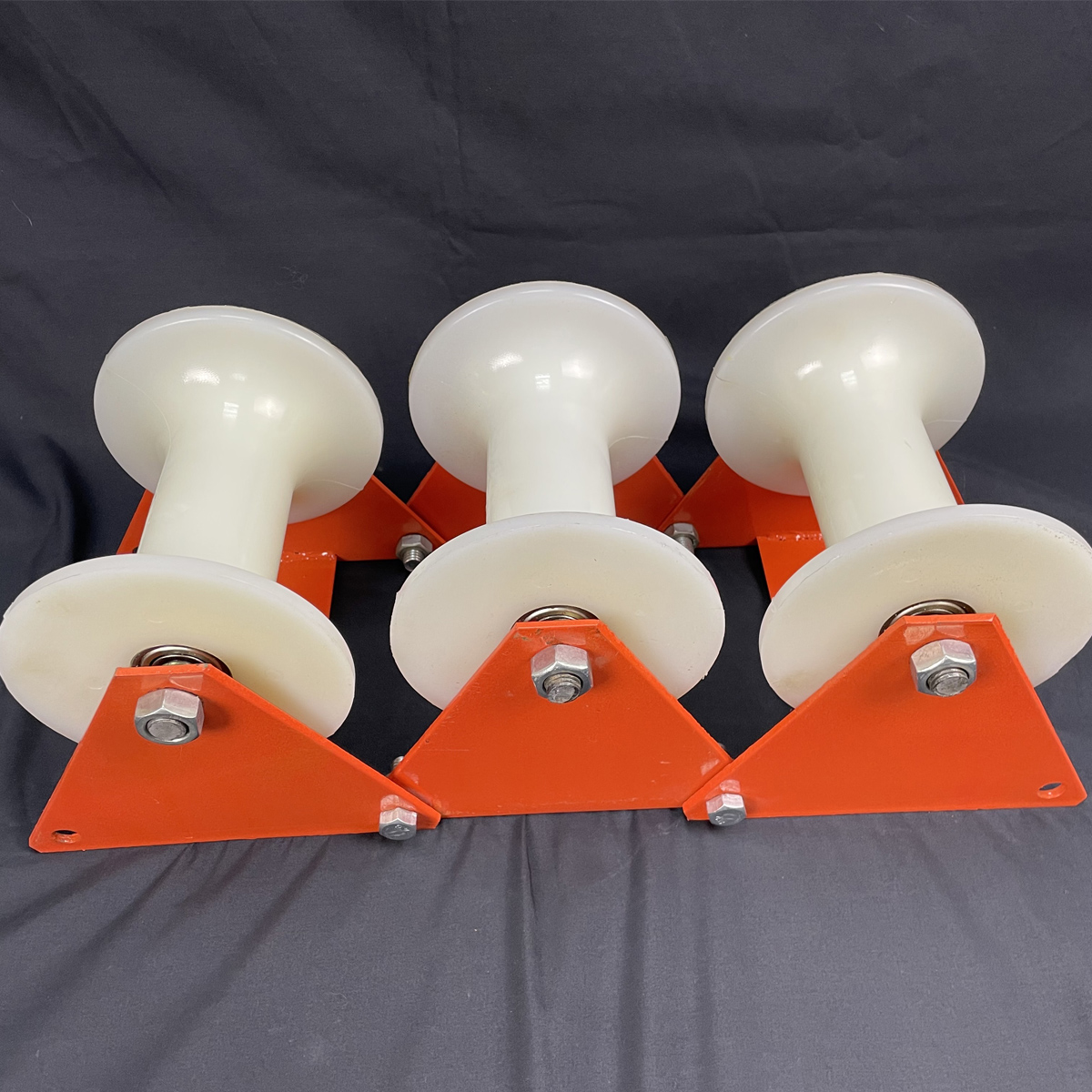 Cable Draw Wire, Cable Laying Roller