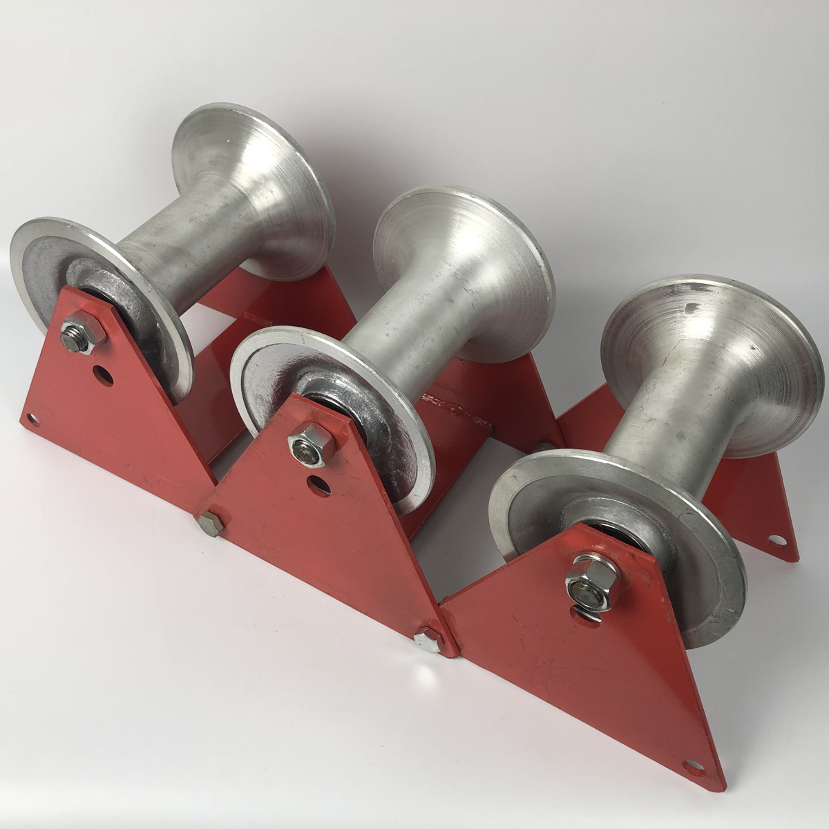 Cable Draw Wire, Cable Laying Roller