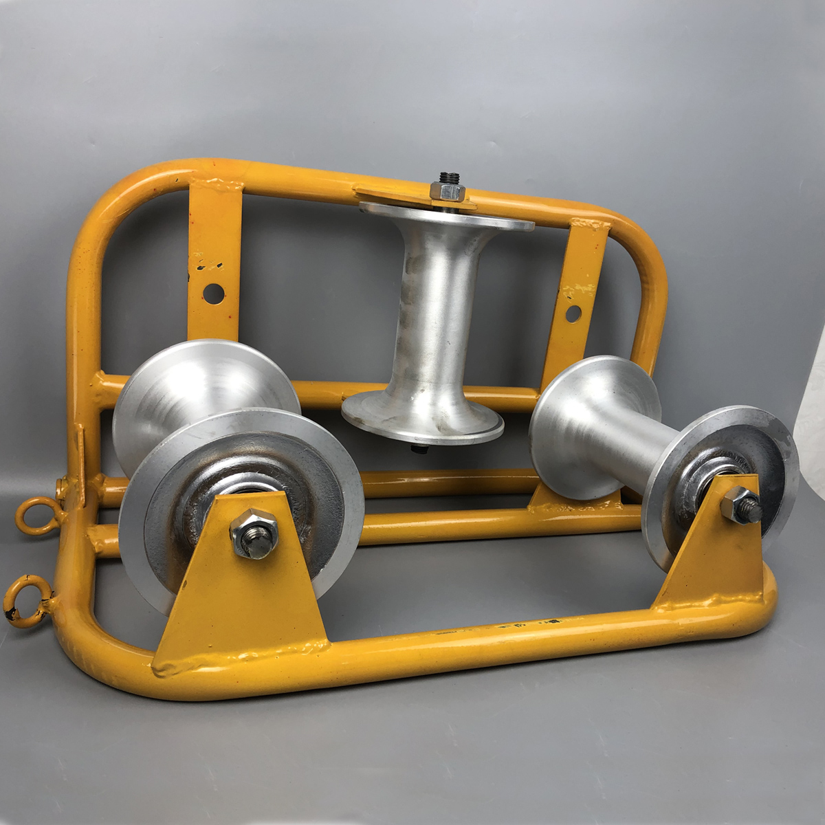 Cable Draw Wire, Cable Laying Roller