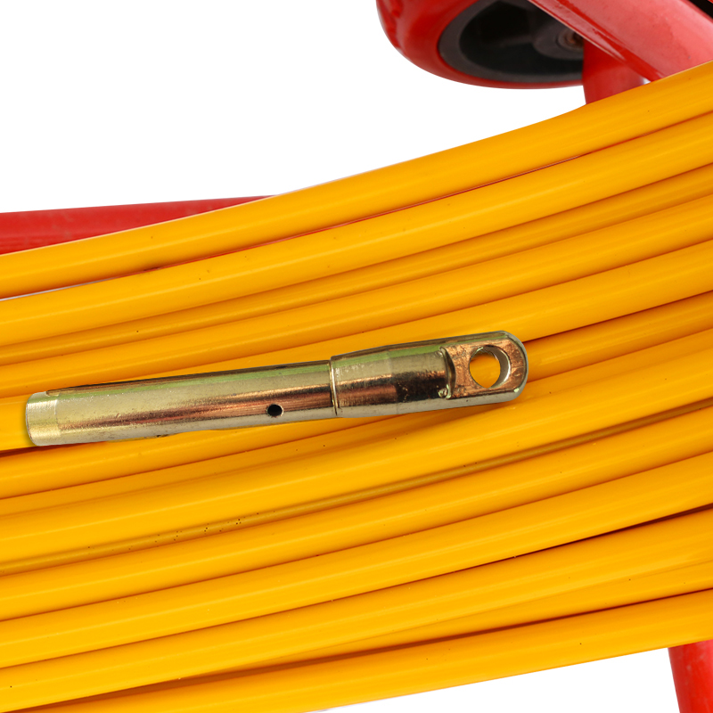 6mm Duct Rod, Mini Cobra Duct Rodder, Mini Cobra Duct Rod