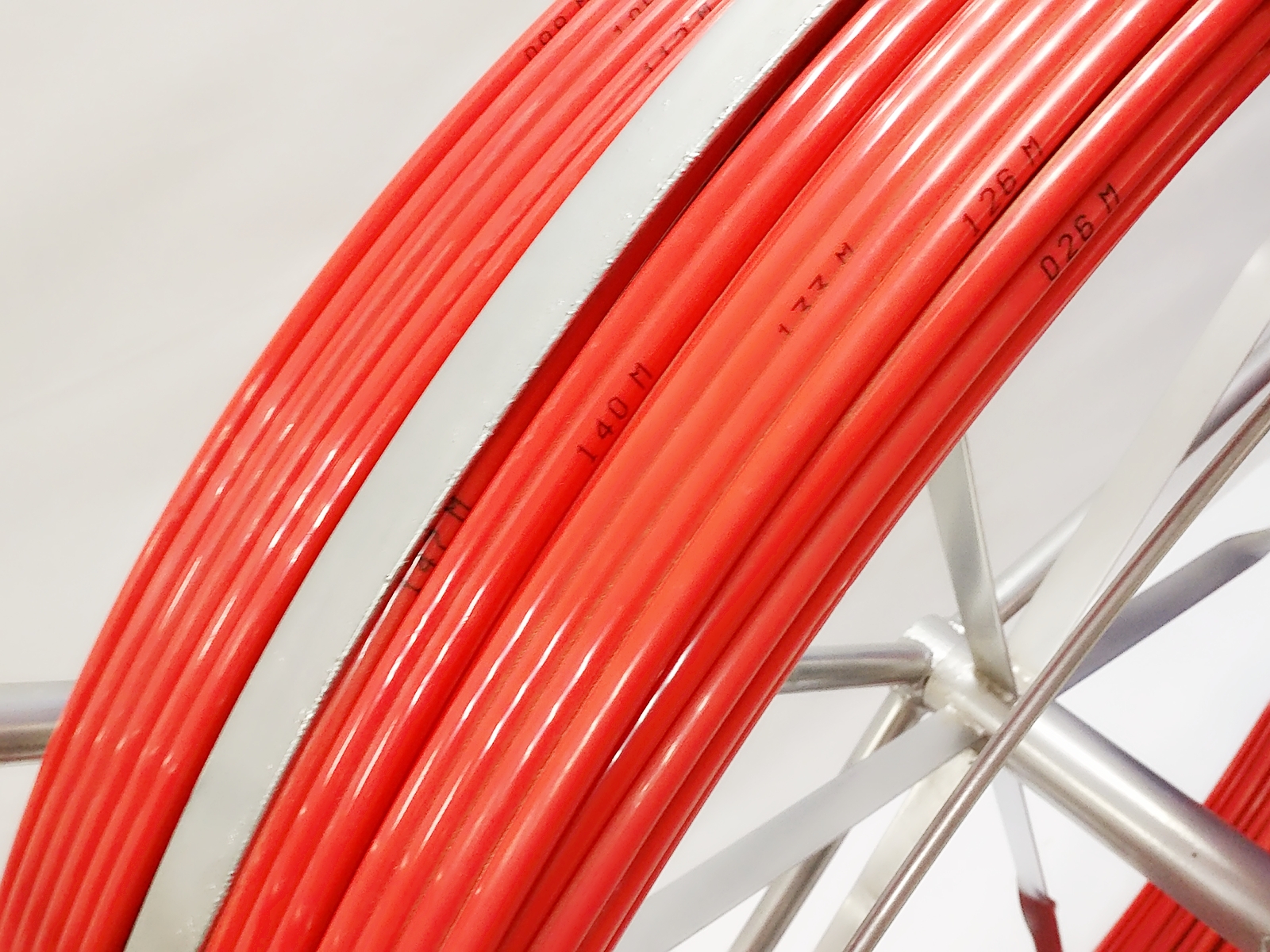 Cobra Rodding, Cobra Rodding Reel, Cobra Cable Reel