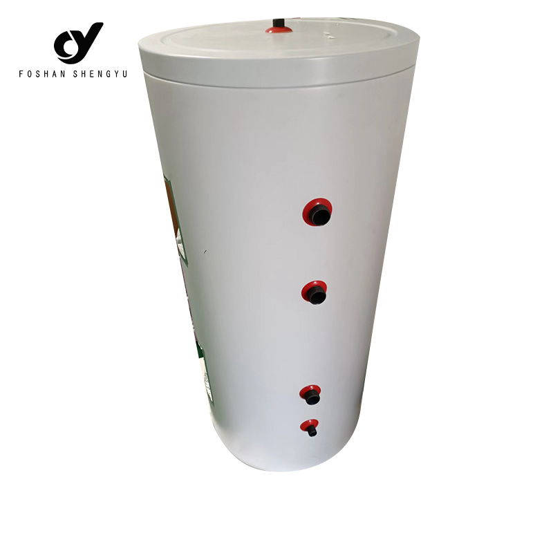 Buffer tank-Water tank-Foshan Shengyu Thermal Energy Technology Co., Ltd