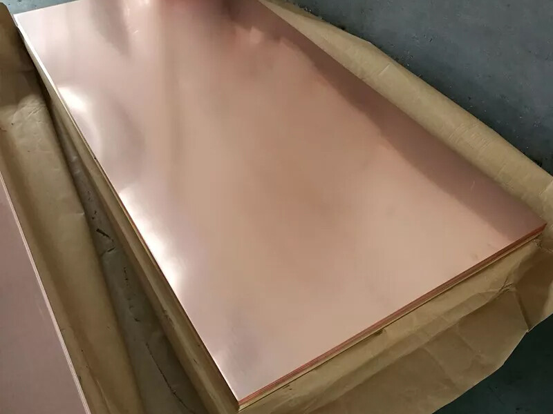 C12100 Copper Plate/Sheet-Jindalai Steel Group