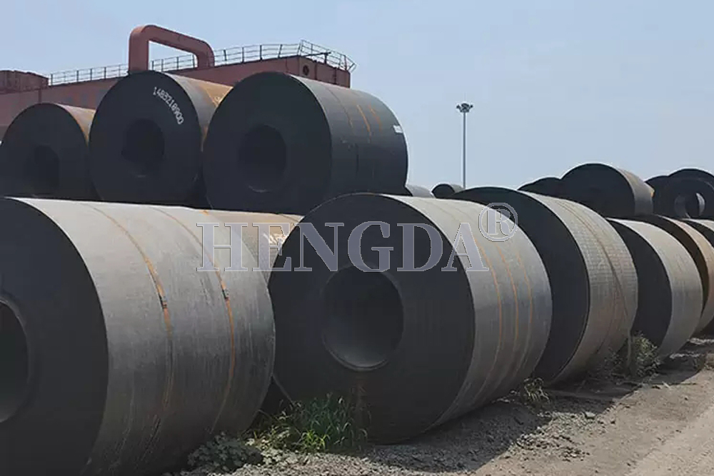 Shandong Hengda Engineering Materials Co., Ltd.