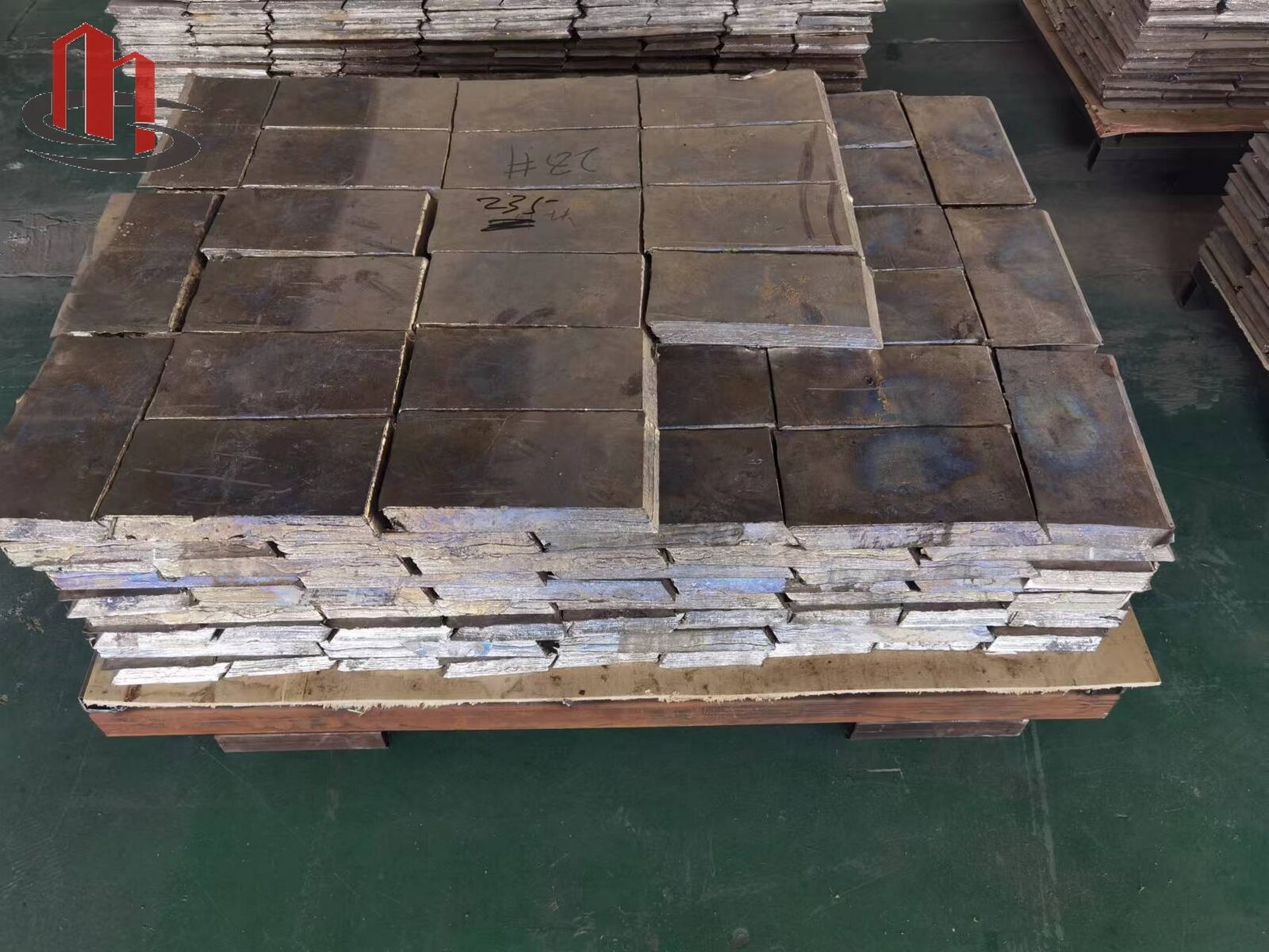 Guozhong (Shandong) Steel Group Co., Ltd