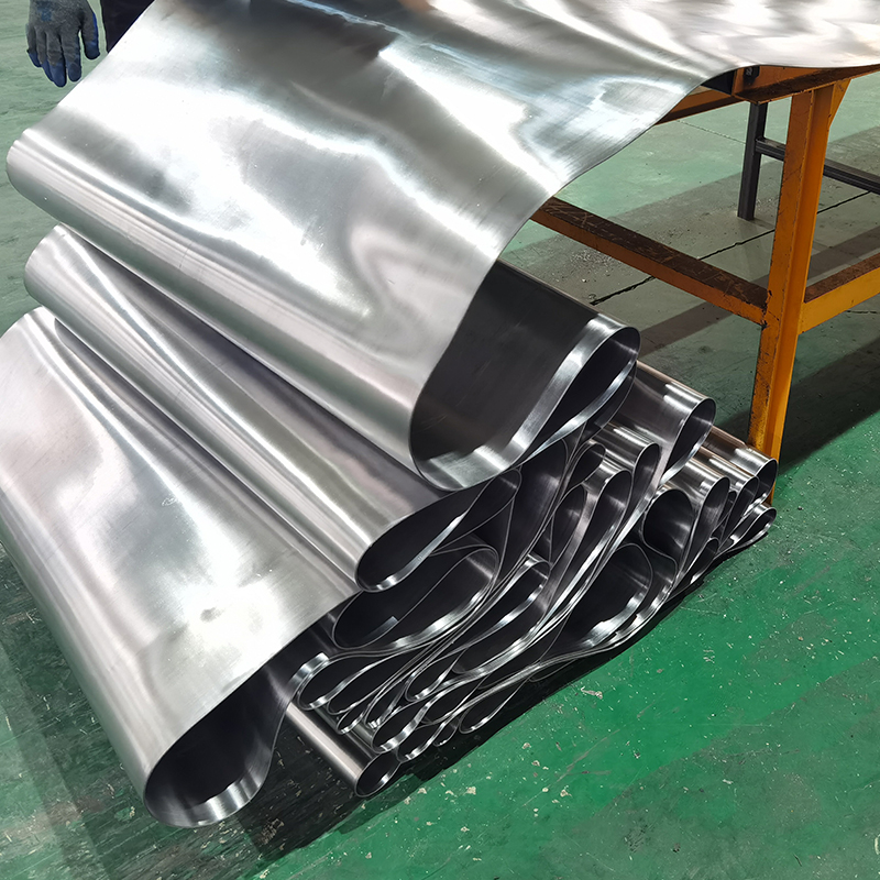 Guozhong (Shandong) Steel Group Co., Ltd