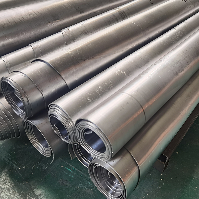 Guozhong (Shandong) Steel Group Co., Ltd