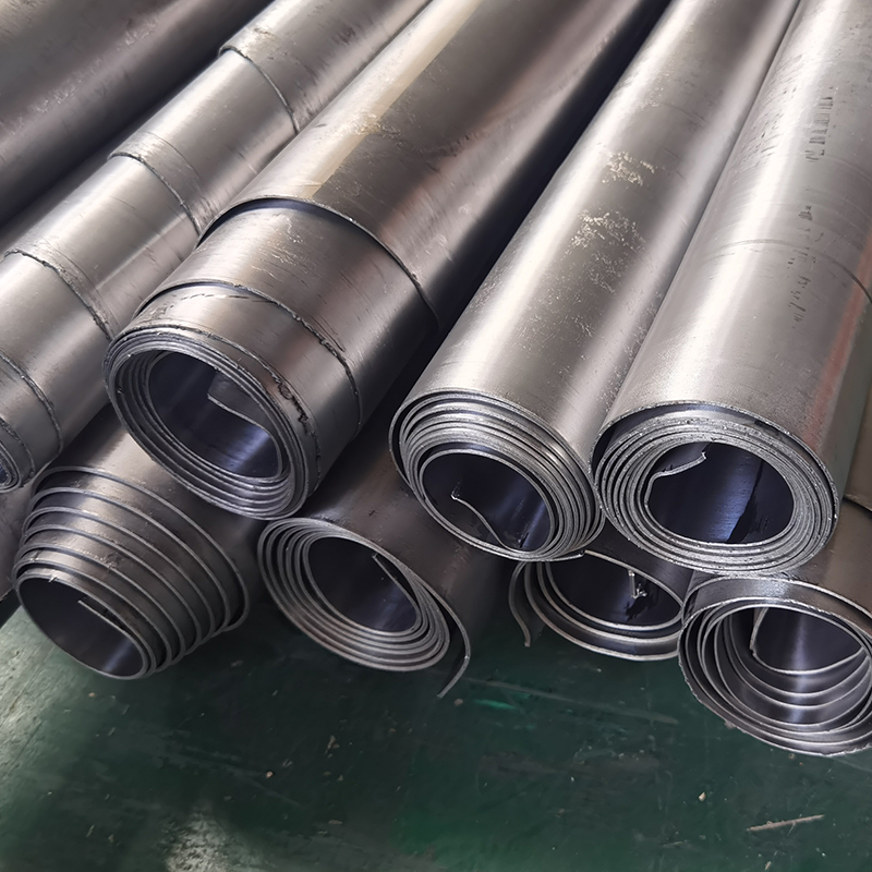 Guozhong (Shandong) Steel Group Co., Ltd