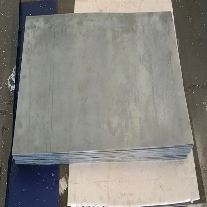 Guozhong (Shandong) Steel Group Co., Ltd