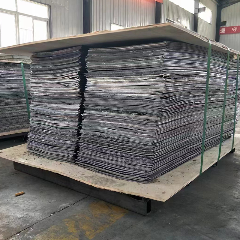 Guozhong (Shandong) Steel Group Co., Ltd