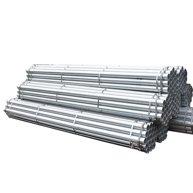 Galvanized Steel Tube - Shandong Shenhao Steel Co., Ltd