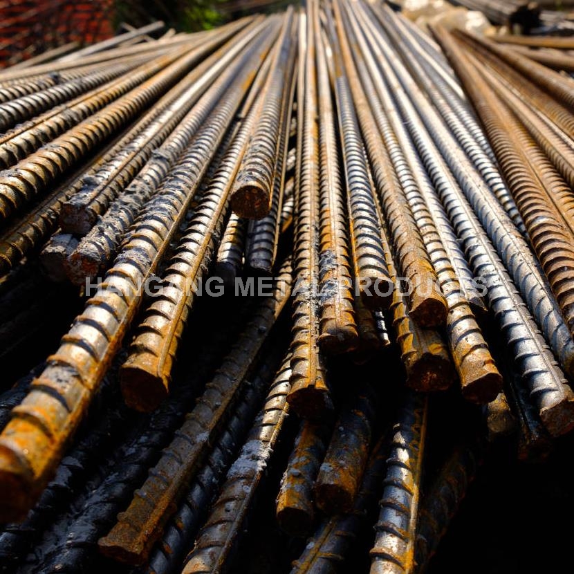 Shandong Hangang Metal Products Co., Ltd