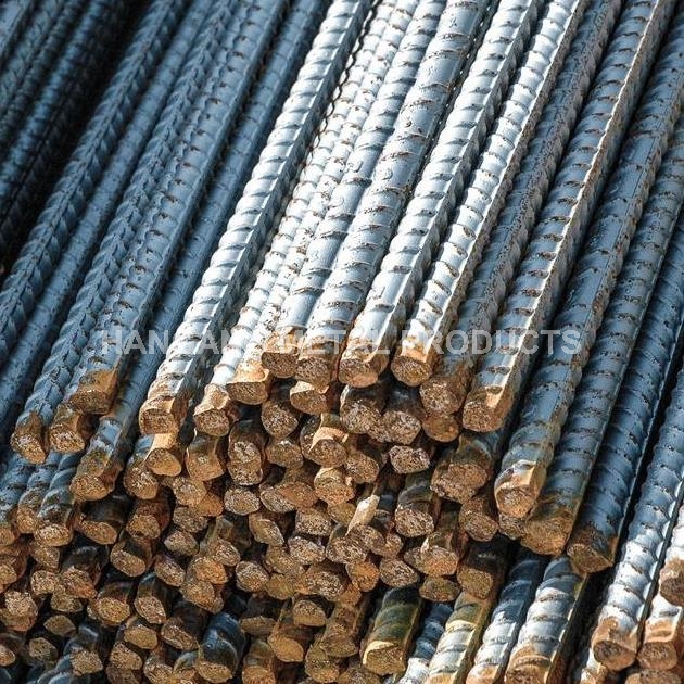 Shandong Hangang Metal Products Co., Ltd