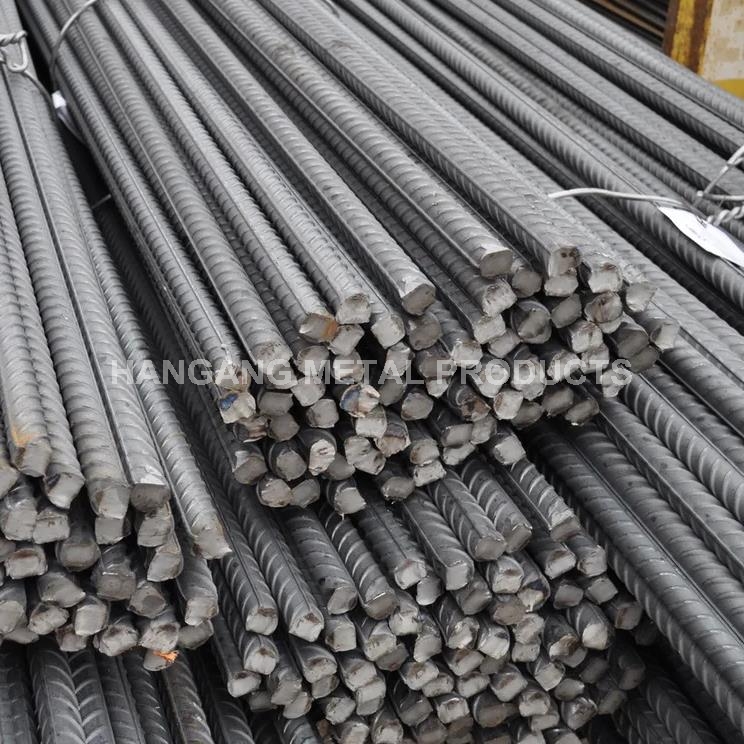 Shandong Hangang Metal Products Co., Ltd