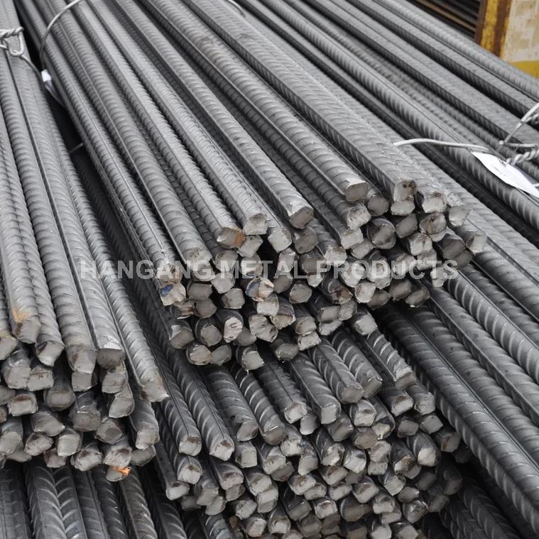 Shandong Hangang Metal Products Co., Ltd