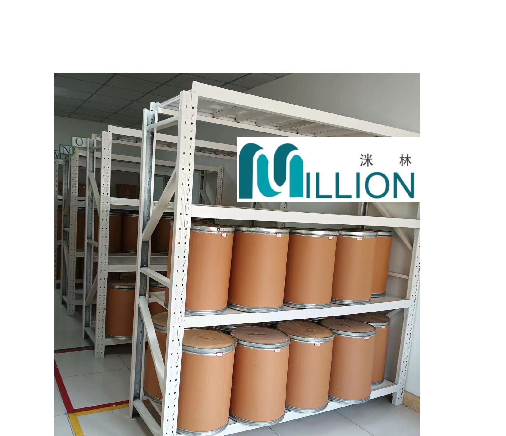 05-8;(1r,2r)-1,2-cyclohexanedimethanol - Jinan Million Pharmaceutical Co., Ltd