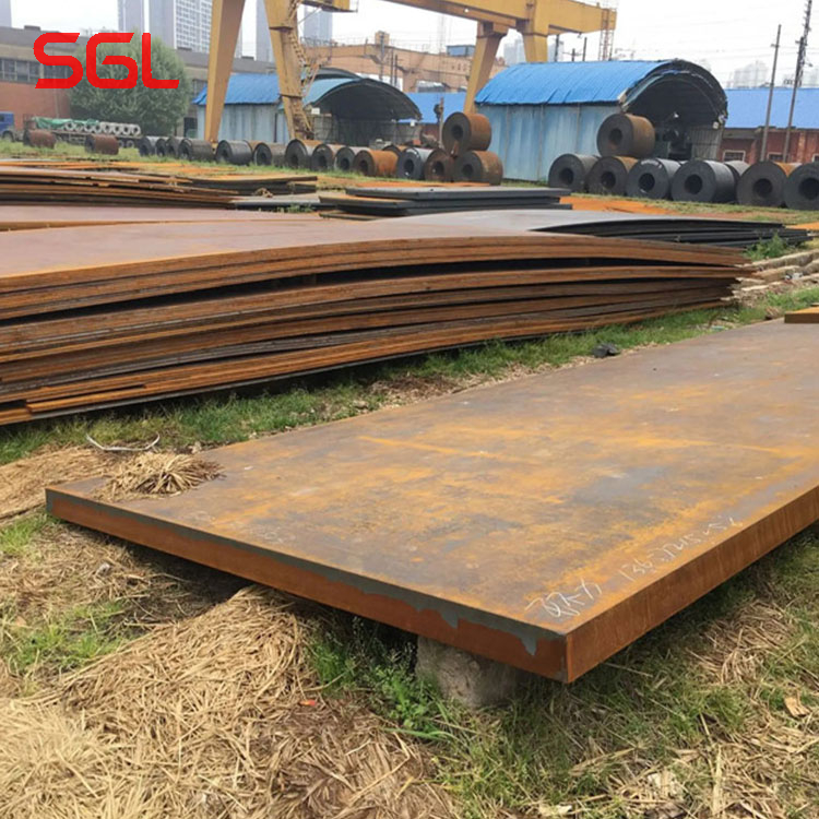 SGL Steel Group