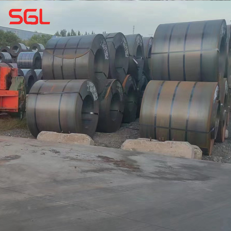 SGL Steel Group