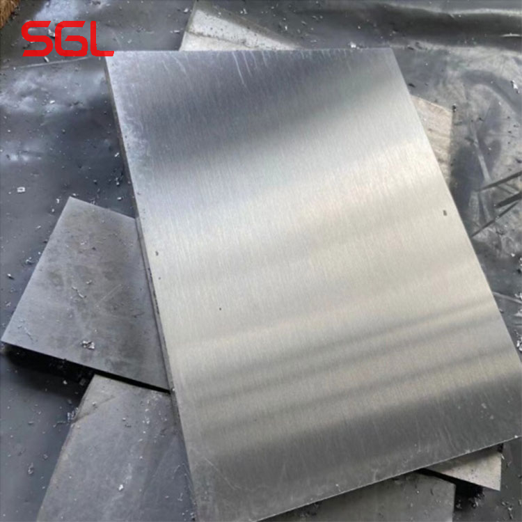 SGL Steel Group