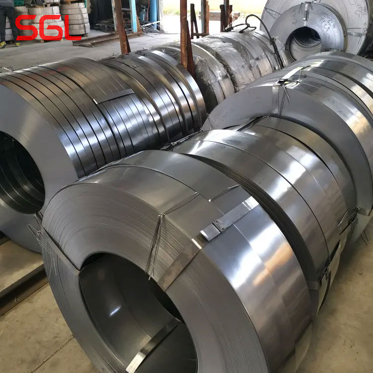 SGL Steel Group