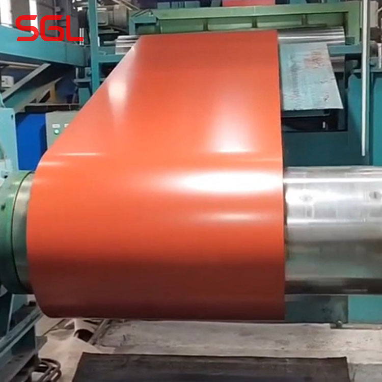 SGL Steel Group