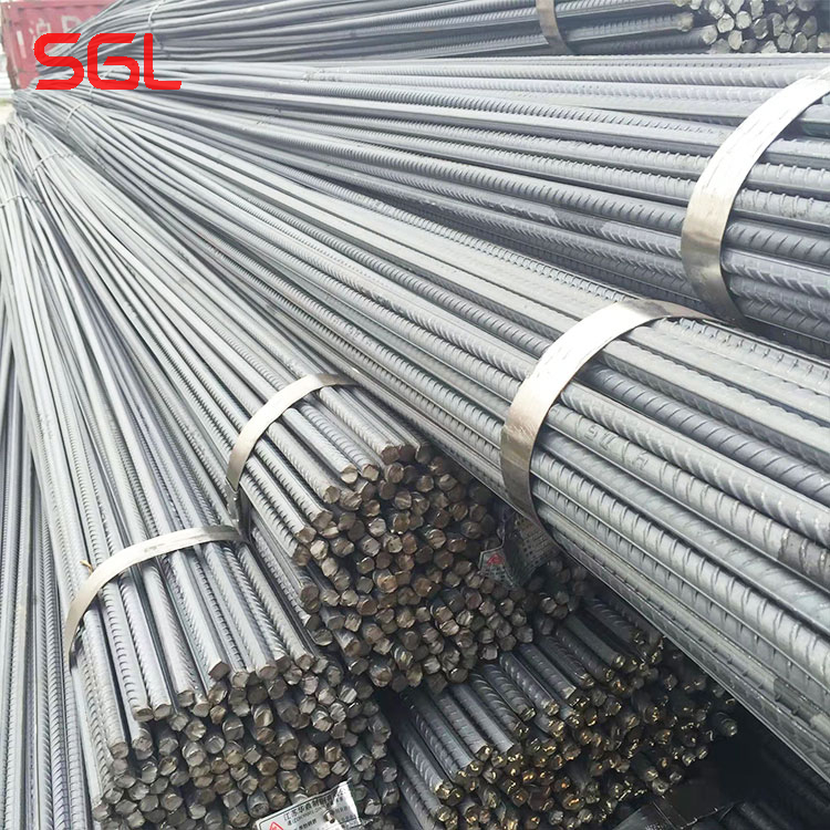 SGL Steel Group