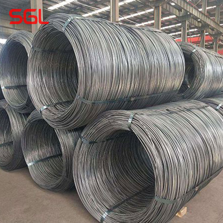 SGL Steel Group