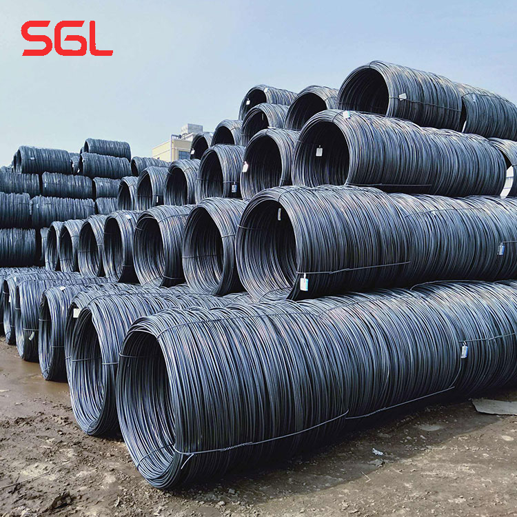 SGL Steel Group