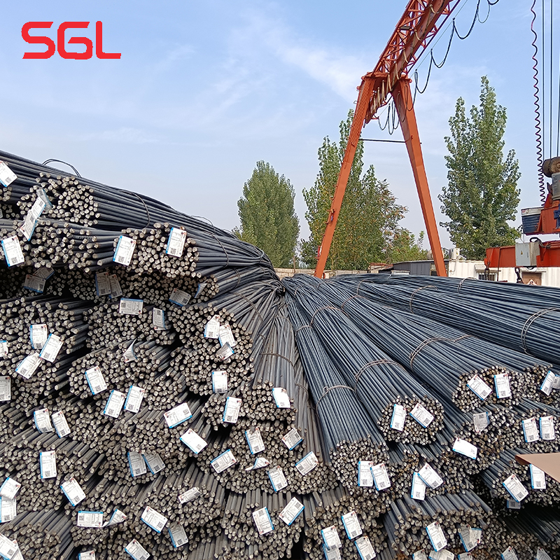 SGL Steel Group